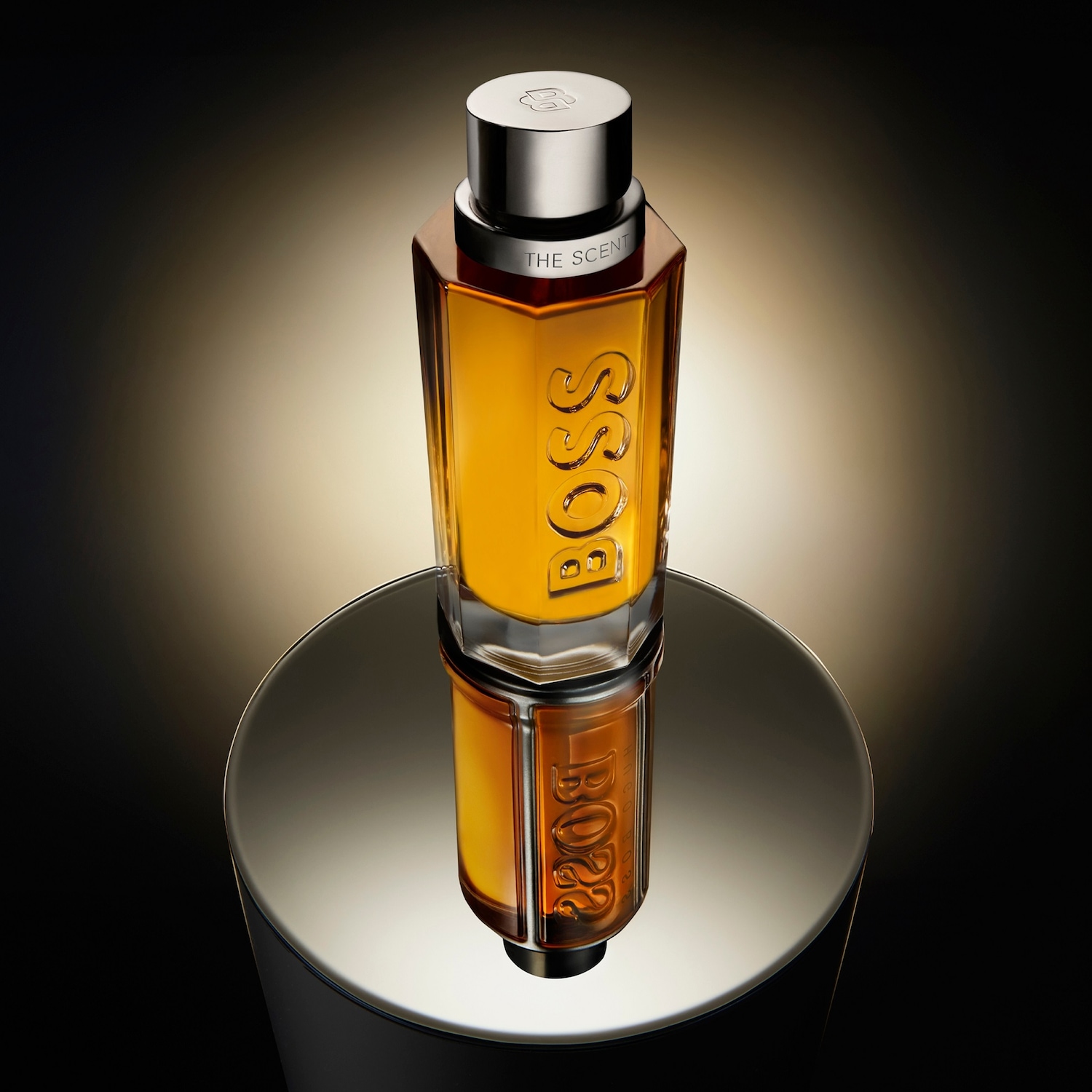 Hugo boss silence store