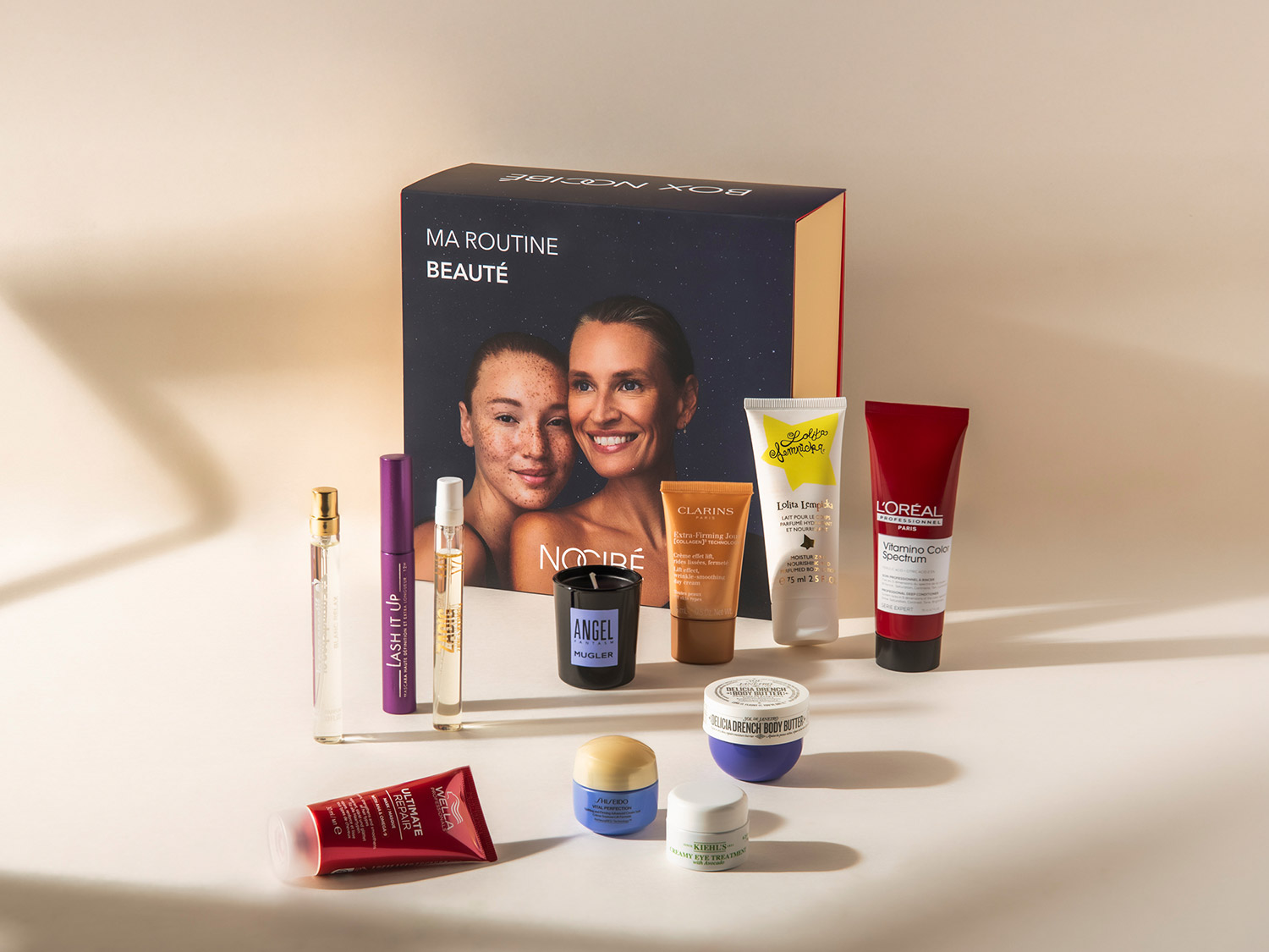 Bons plans ️ Achetez en ligne | Nocibé