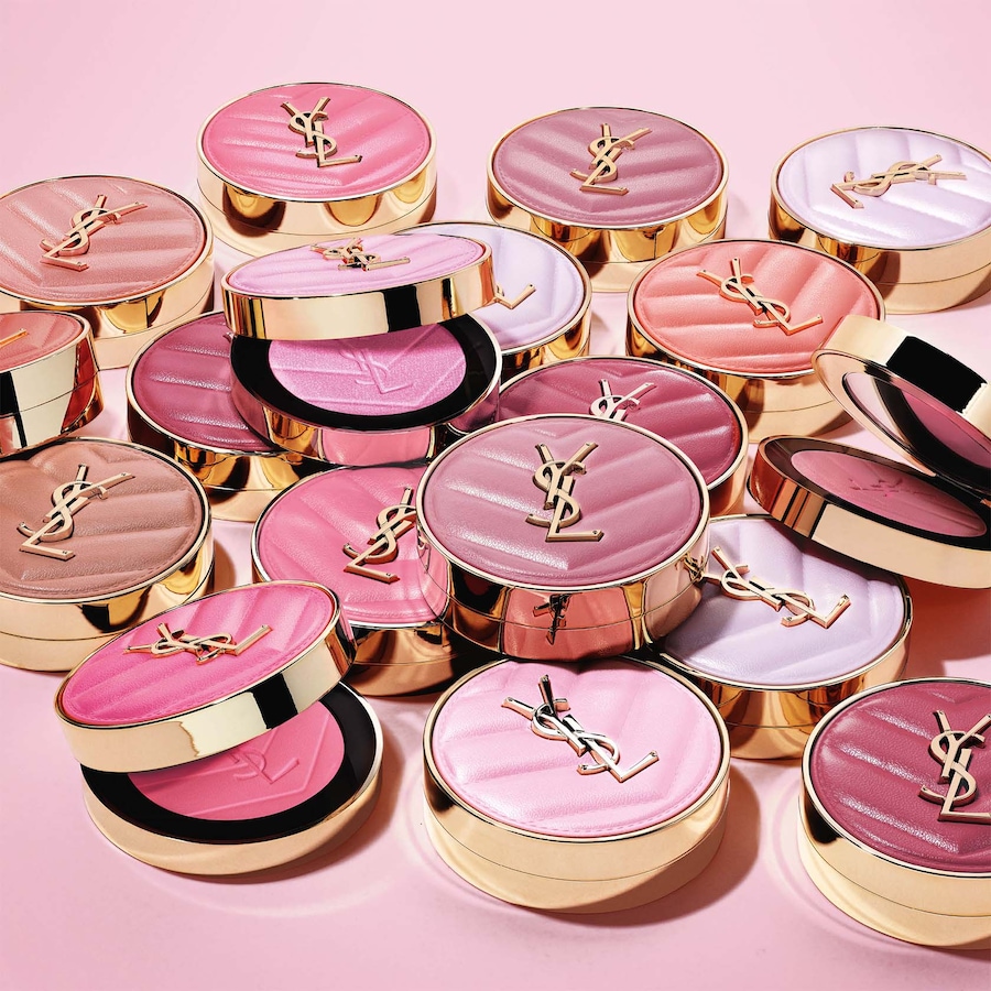 Yves Saint Laurent Make Me Blush Róż | Perfumeria DOUGLAS