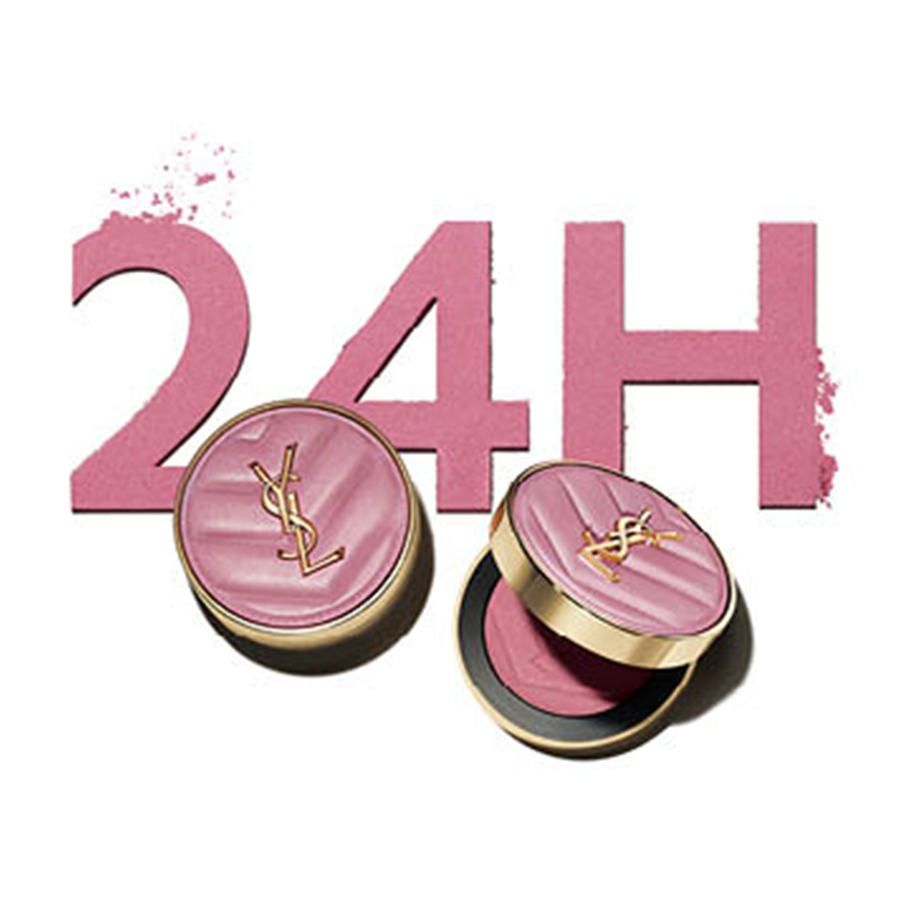 Yves Saint Laurent Make Me Blush Róż | Perfumeria DOUGLAS