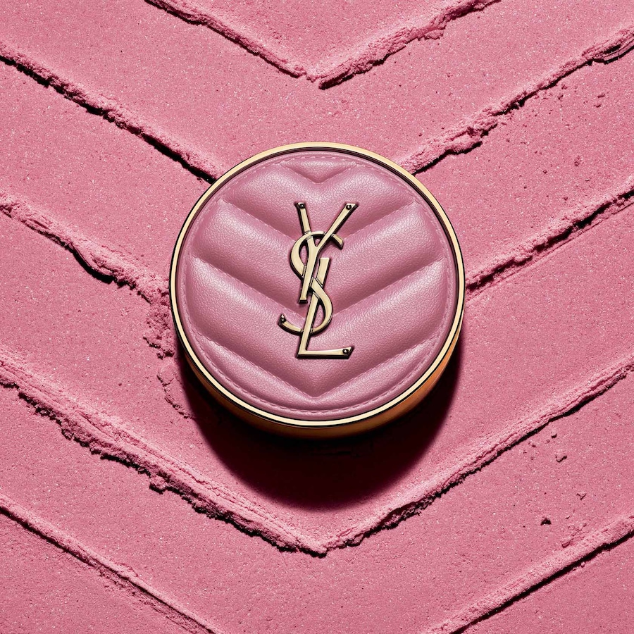 Yves Saint Laurent Make Me Blush Róż | Perfumeria DOUGLAS