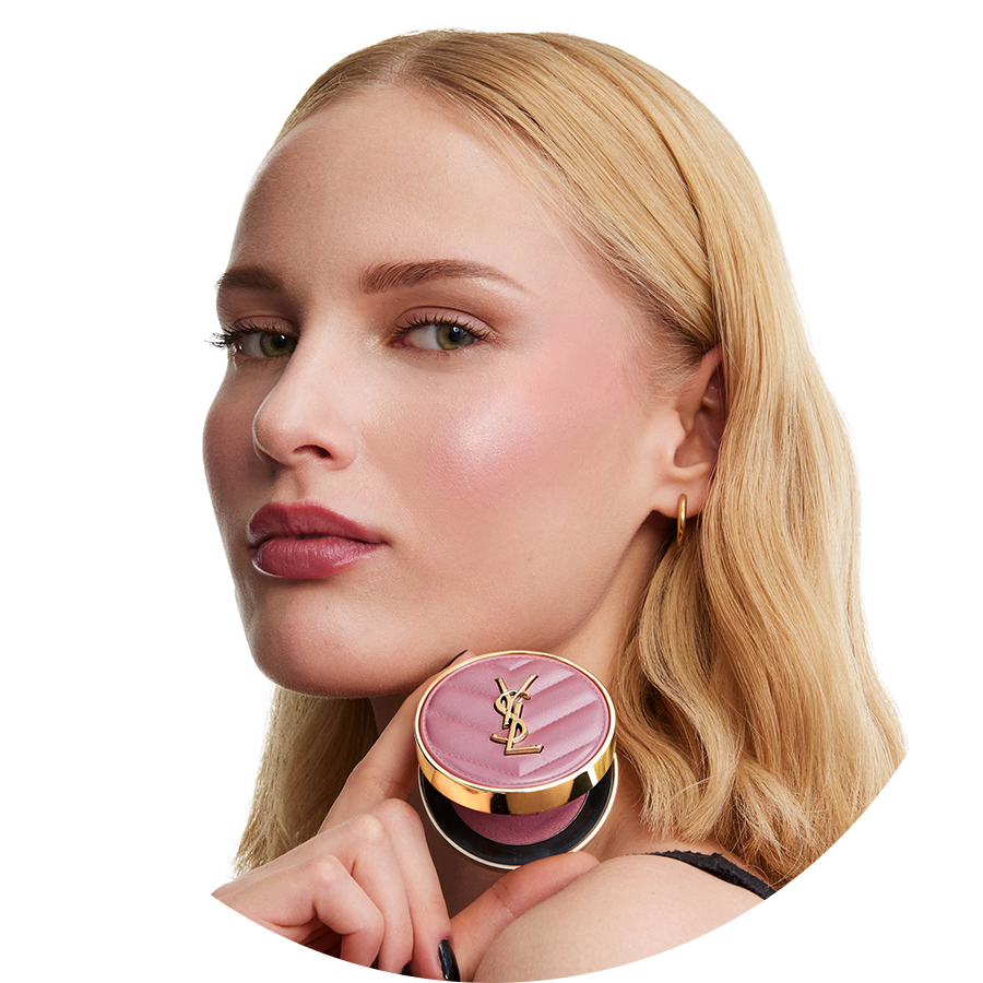 Yves Saint Laurent Make Me Blush Róż | Perfumeria DOUGLAS