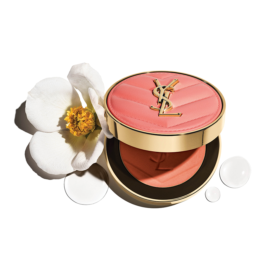 Yves Saint Laurent Make Me Blush Róż | Perfumeria DOUGLAS