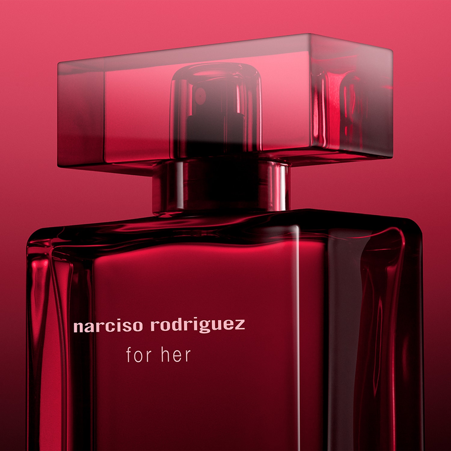 Narciso Rodriguez for her Intense Eau de Parfum ️ online kaufen | DOUGLAS