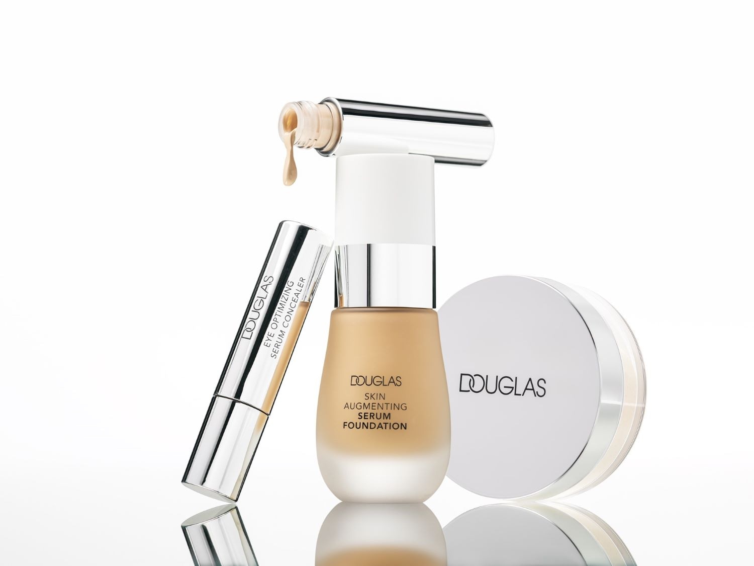 Douglas Collection Make-up ️ online kaufen | DOUGLAS