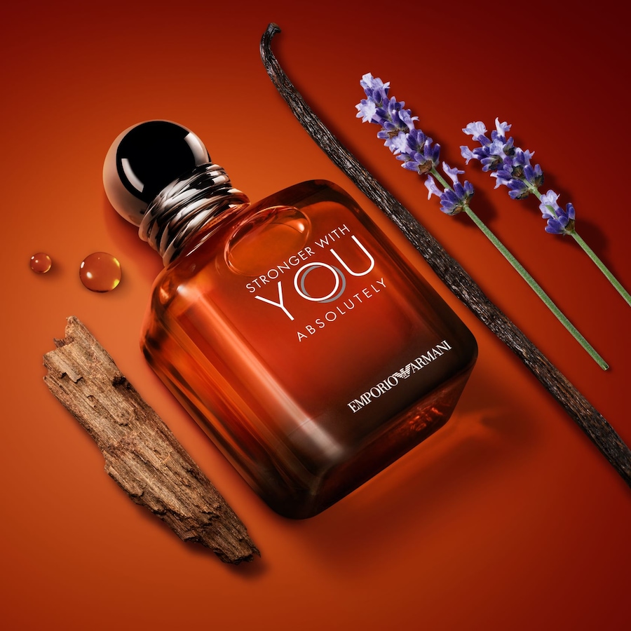 Armani Emporio Armani Stronger With You Eau de parfum ️ online kopen ...
