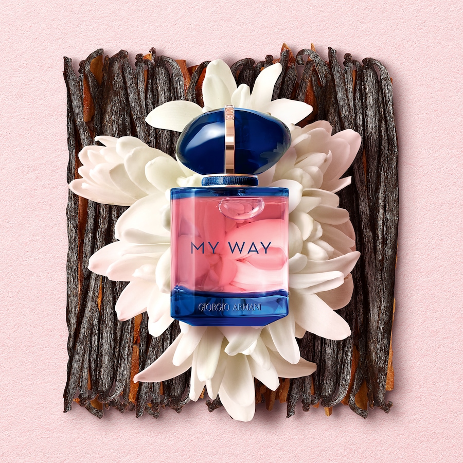 ️ Giorgio Armani My Way online na DOUGLAS