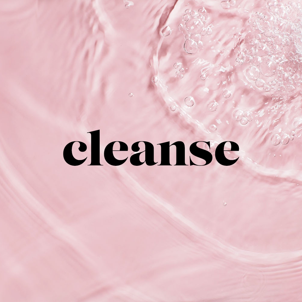 one. two. free! Step 2: Vorbereitung Magic Toner Gesichtswasser ️ ...