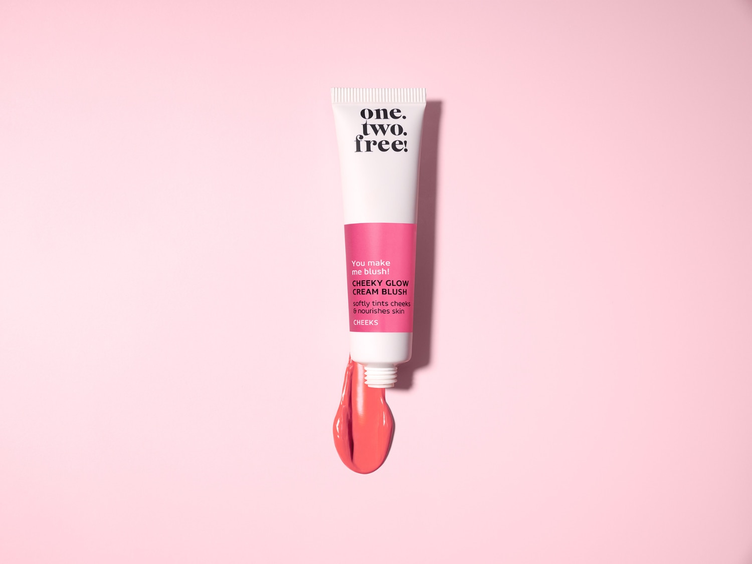 one.two.free! Make-up ️ online kaufen | DOUGLAS