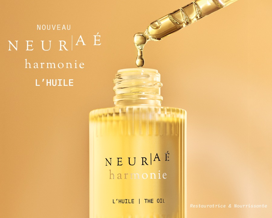 NEURAE ️ achetez en ligne | Nocibé