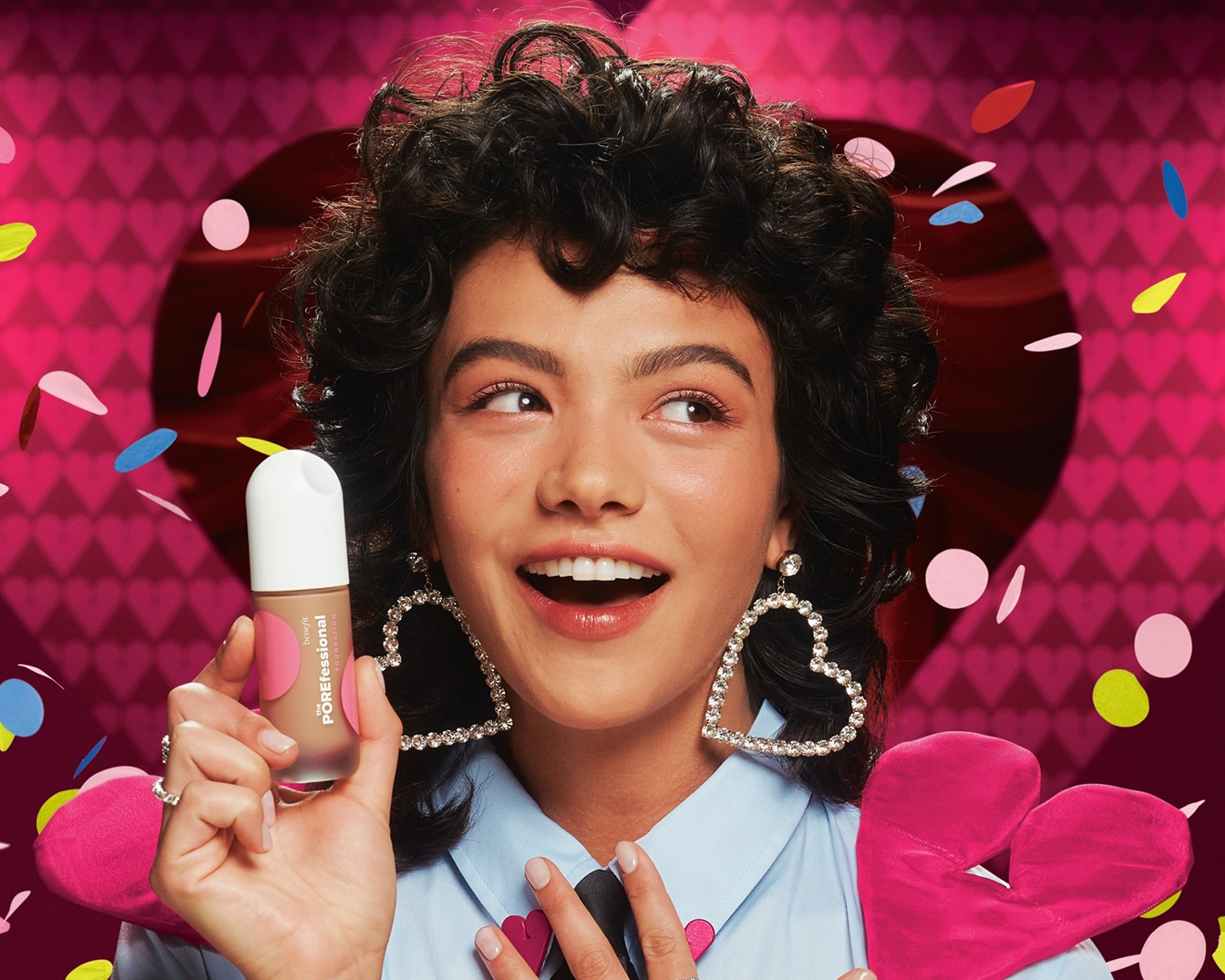 Benefit Cosmetics ️ online kaufen | DOUGLAS
