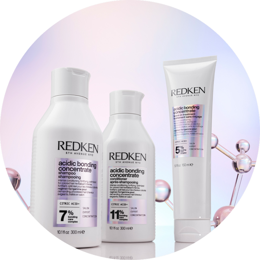Redken Acidic Bonding Concentrate Leave-in Treatment Leave-in ...