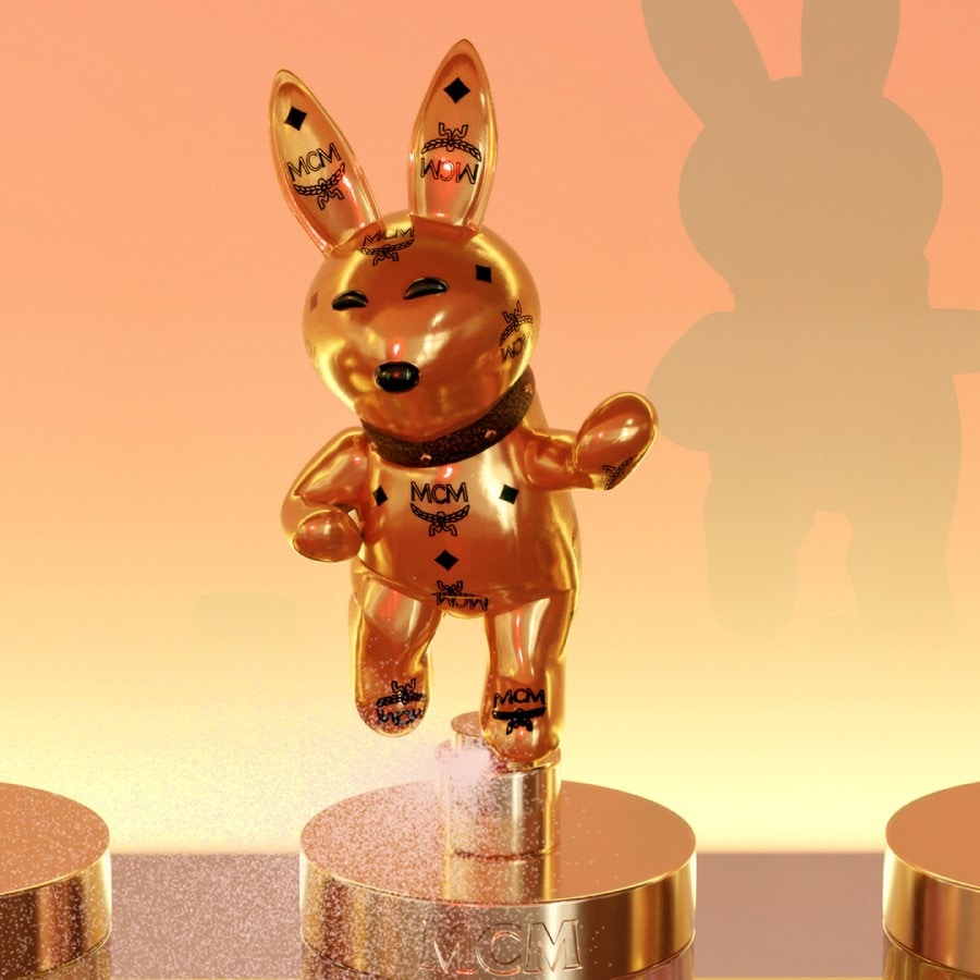 MCM Collection JOLLY RABBIT Eau de Parfum ️ online kaufen | DOUGLAS