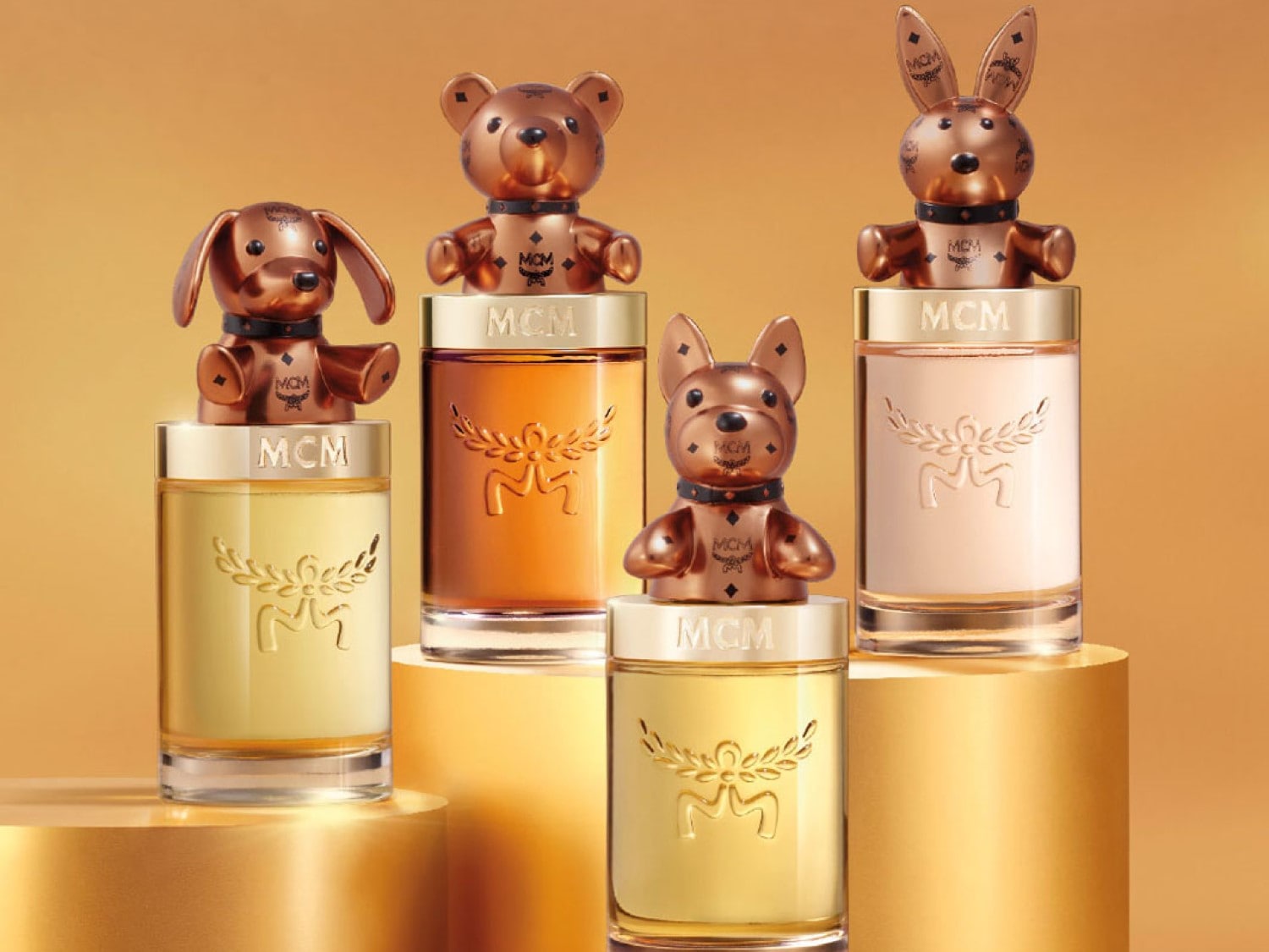 MCM Parfum ️ online kaufen | DOUGLAS