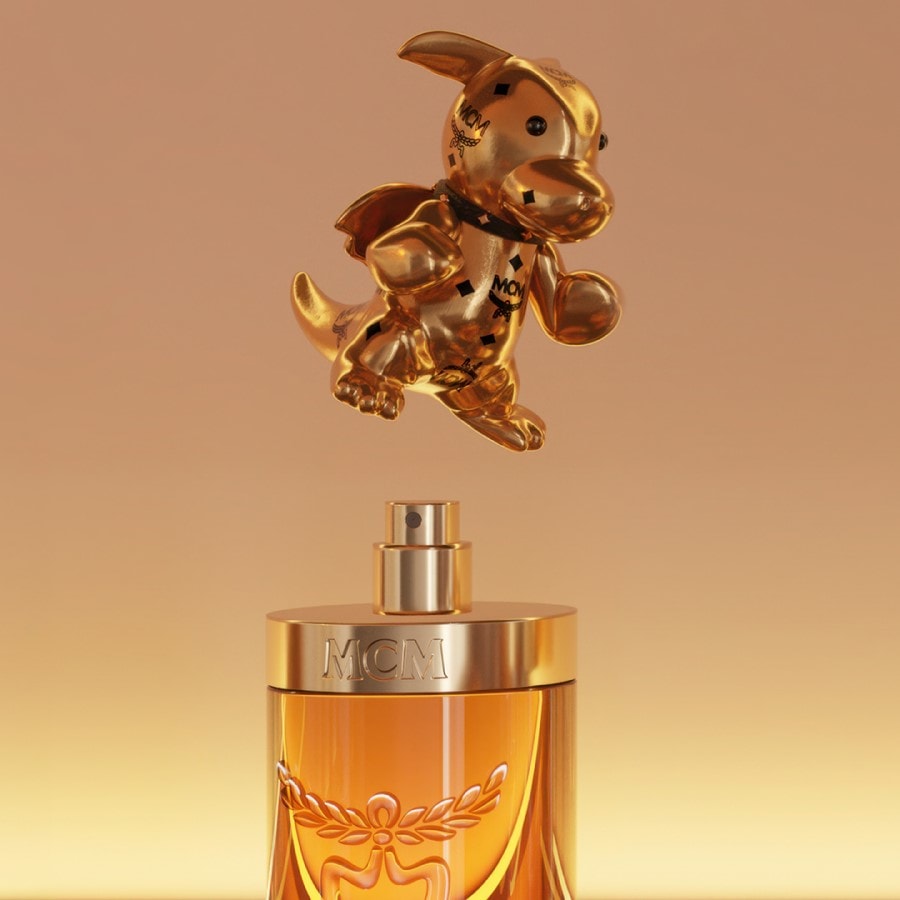 MCM Collection DARING DRAGON Eau de Parfum ️ online kaufen | DOUGLAS