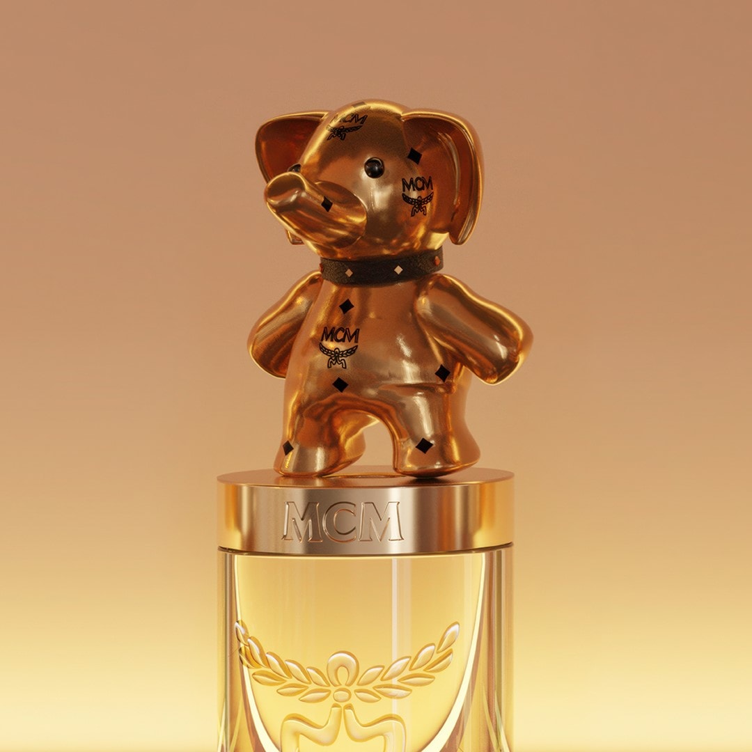 MCM Collection ZEN ELEPHANT Eau de Parfum ️ online kaufen | DOUGLAS