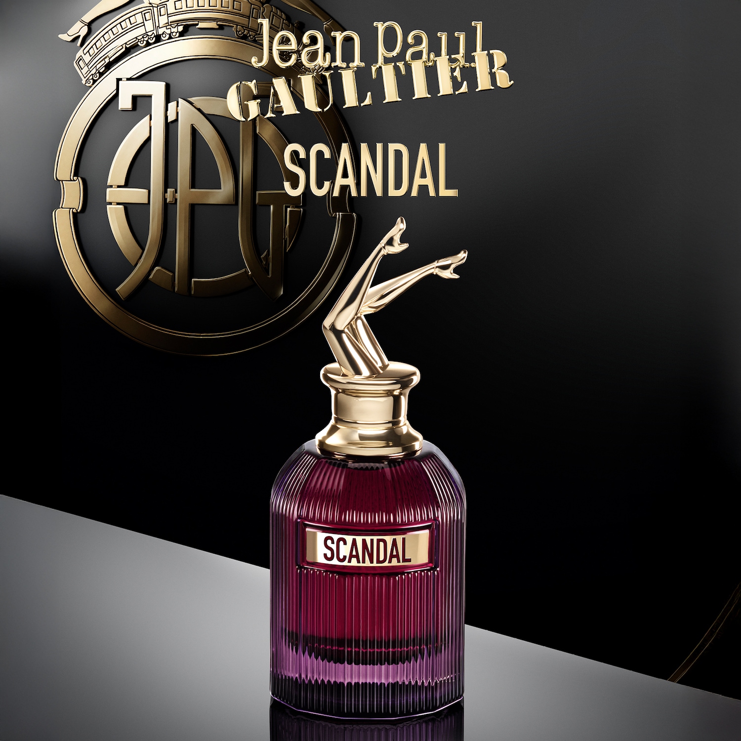 Jean Paul Gaultier Scandal Intense Eau de Parfum ️ online kaufen | DOUGLAS