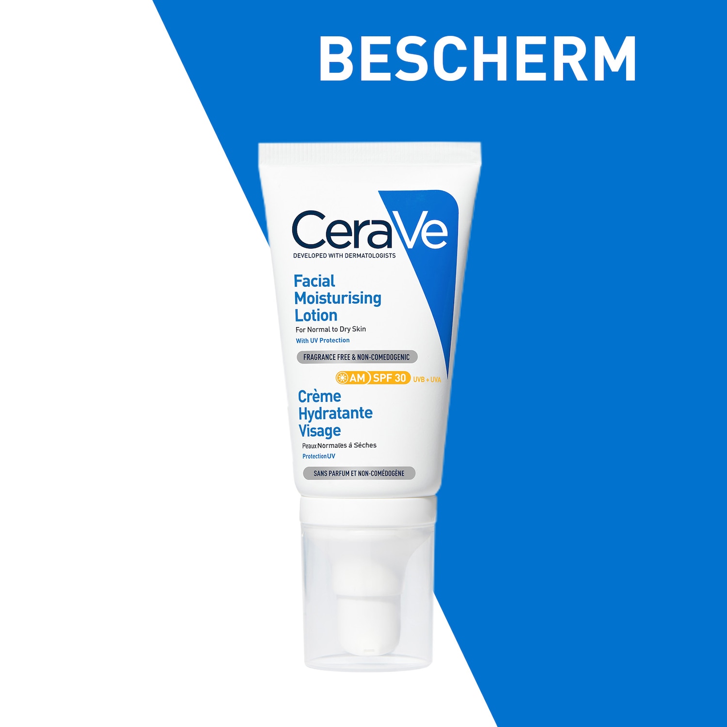 CeraVe Hydrating Cleanser Reinigingscrème ️ online kopen | DOUGLAS