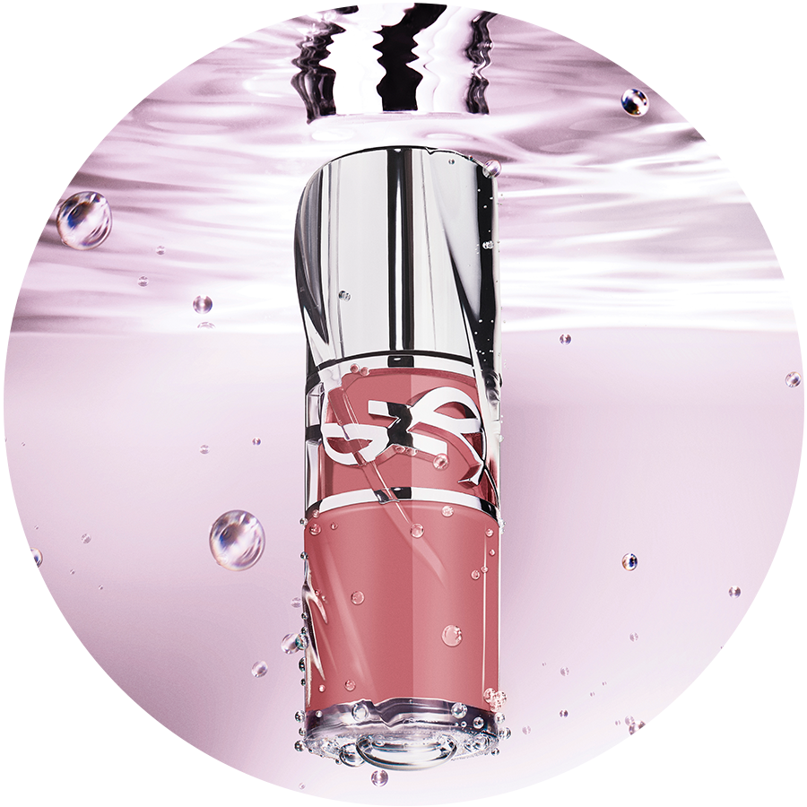 Yves Saint Laurent Loveshine Loveshine Plumping Lip Oil Gloss Błyszczyk ...