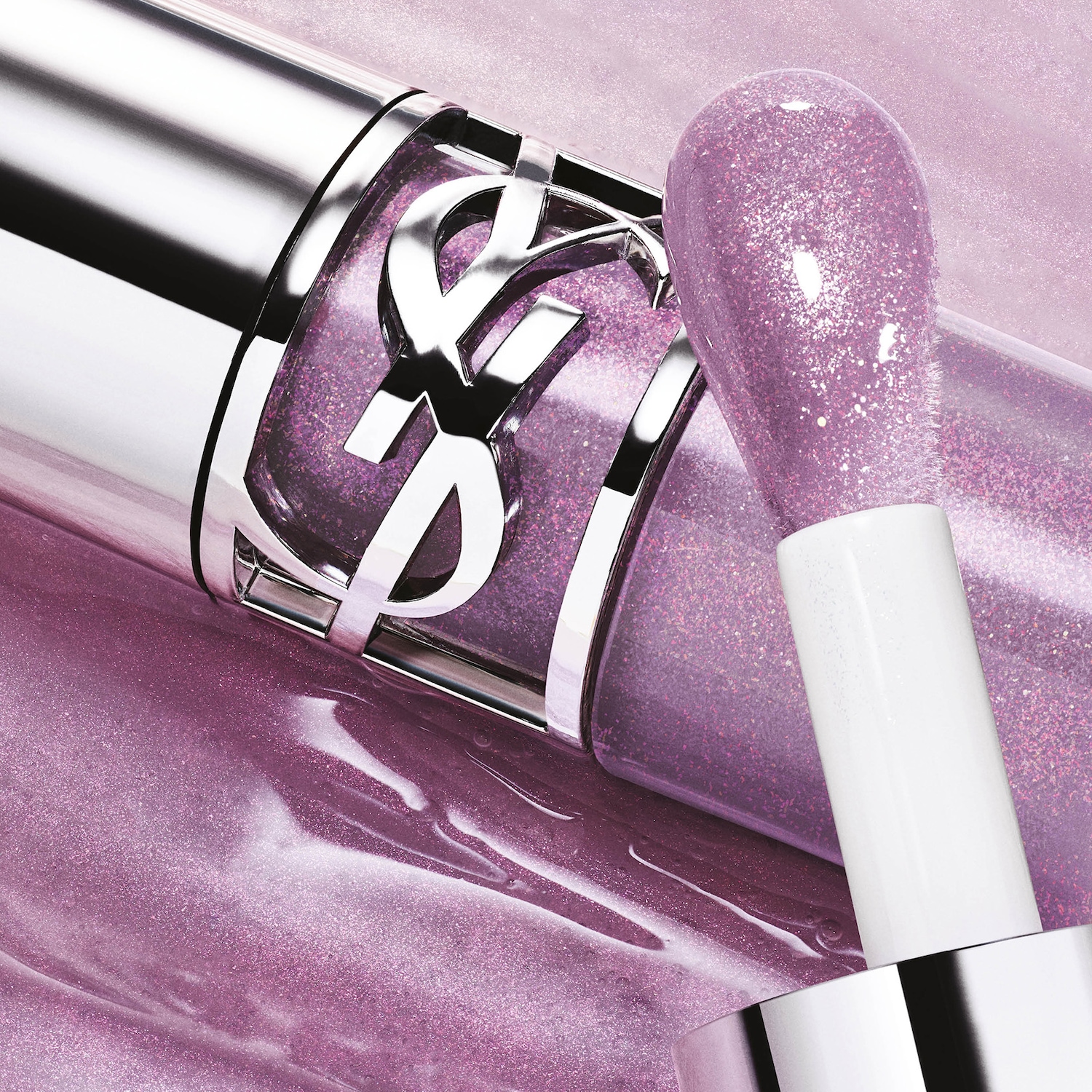 Yves Saint Laurent Loveshine Loveshine Plumping Lip Oil Gloss Błyszczyk ...