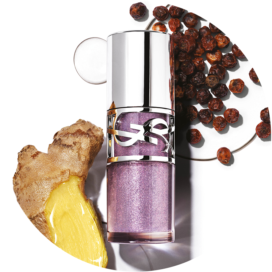 Yves Saint Laurent Loveshine Loveshine Plumping Lip Oil Gloss Błyszczyk ...