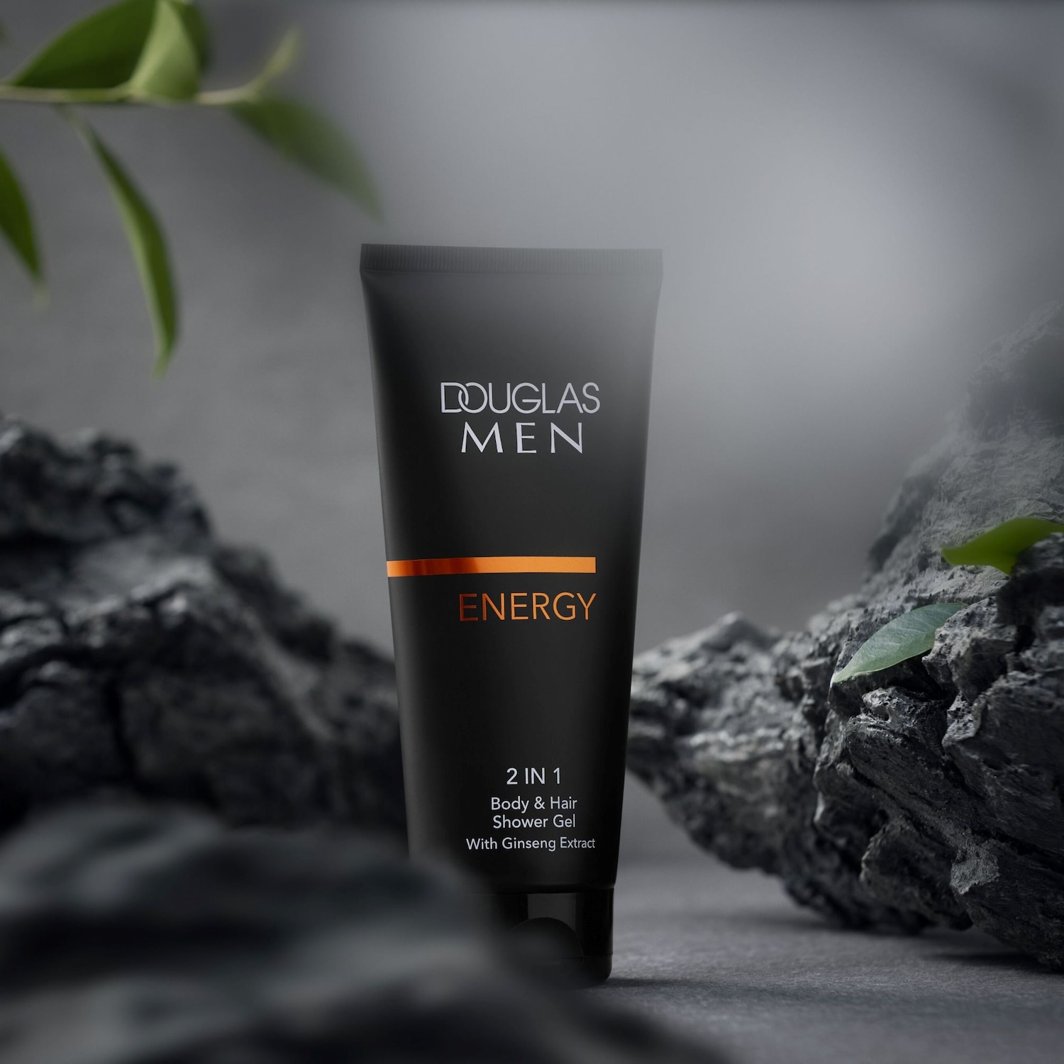 Douglas Collection Men Body + Hair Shower gel Energy Duschgel ️ online ...