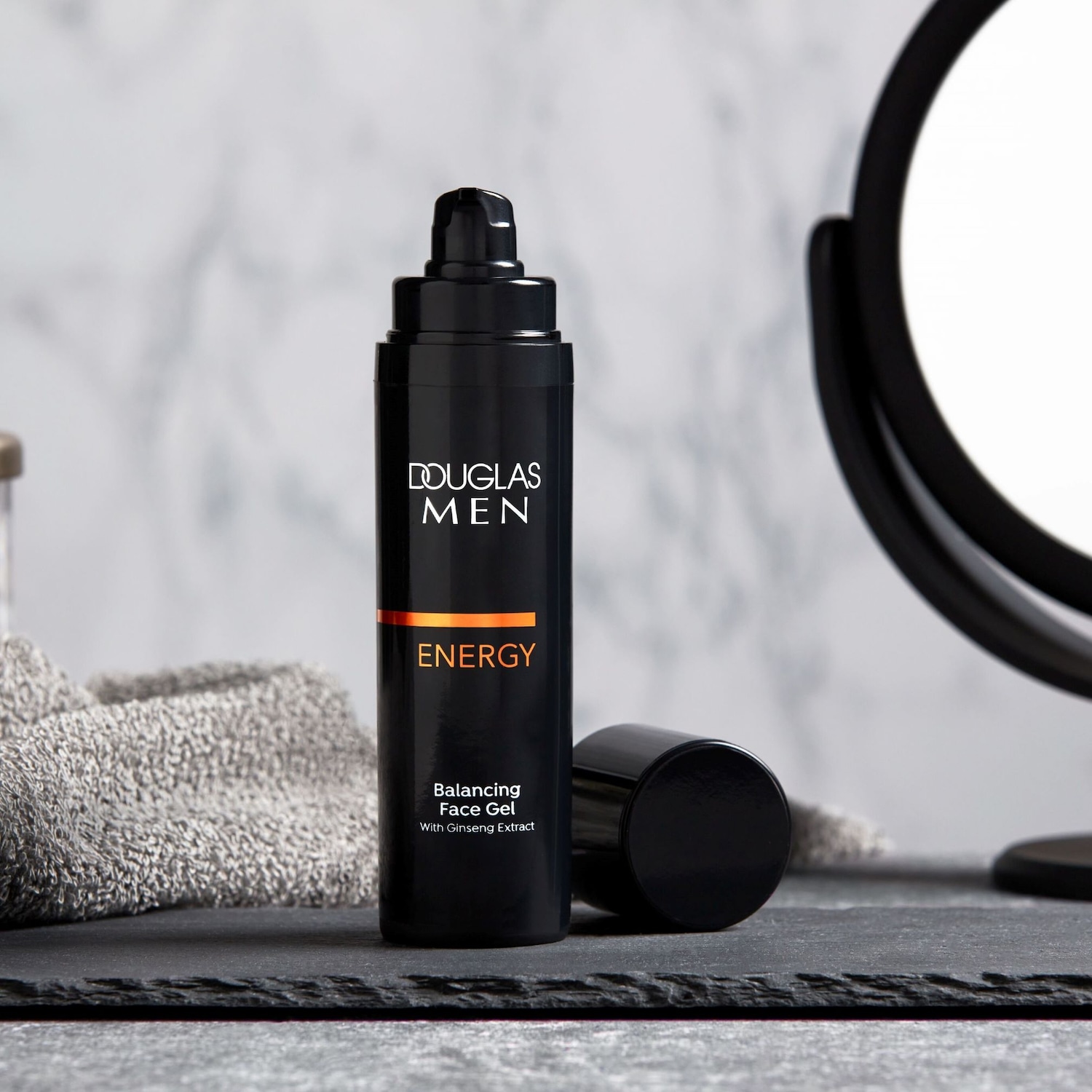 Douglas Collection Men Balancing Face Gel Gesichtsgel ️ online kaufen ...