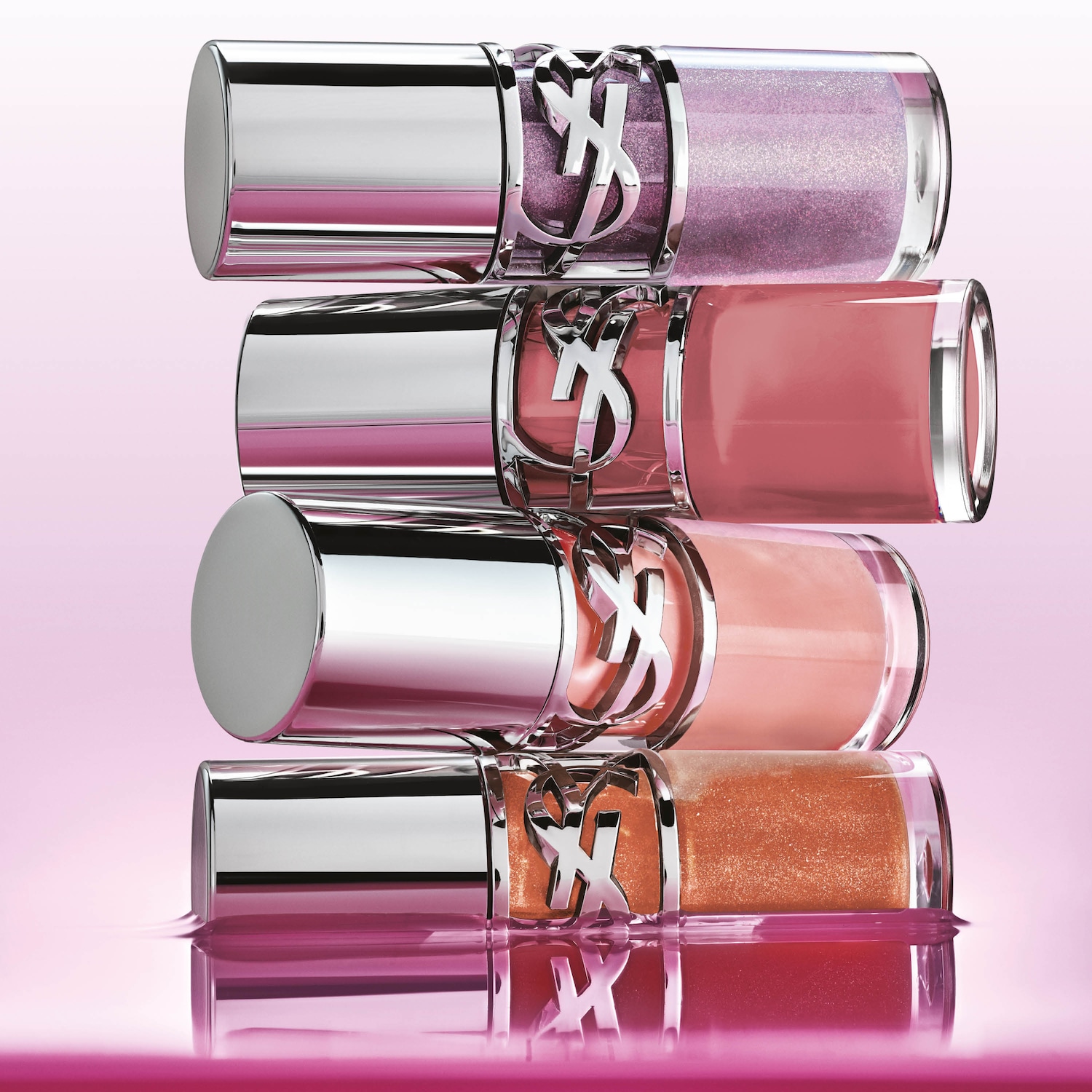 Yves Saint Laurent YSL Loveshine Gloss Lipgloss ️ online kopen | DOUGLAS