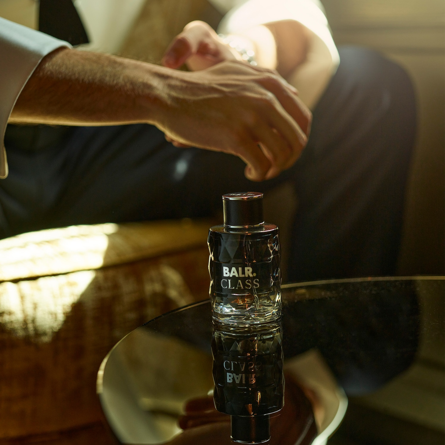 BALR. Muse for Women Eau de parfum ️ online kopen | DOUGLAS