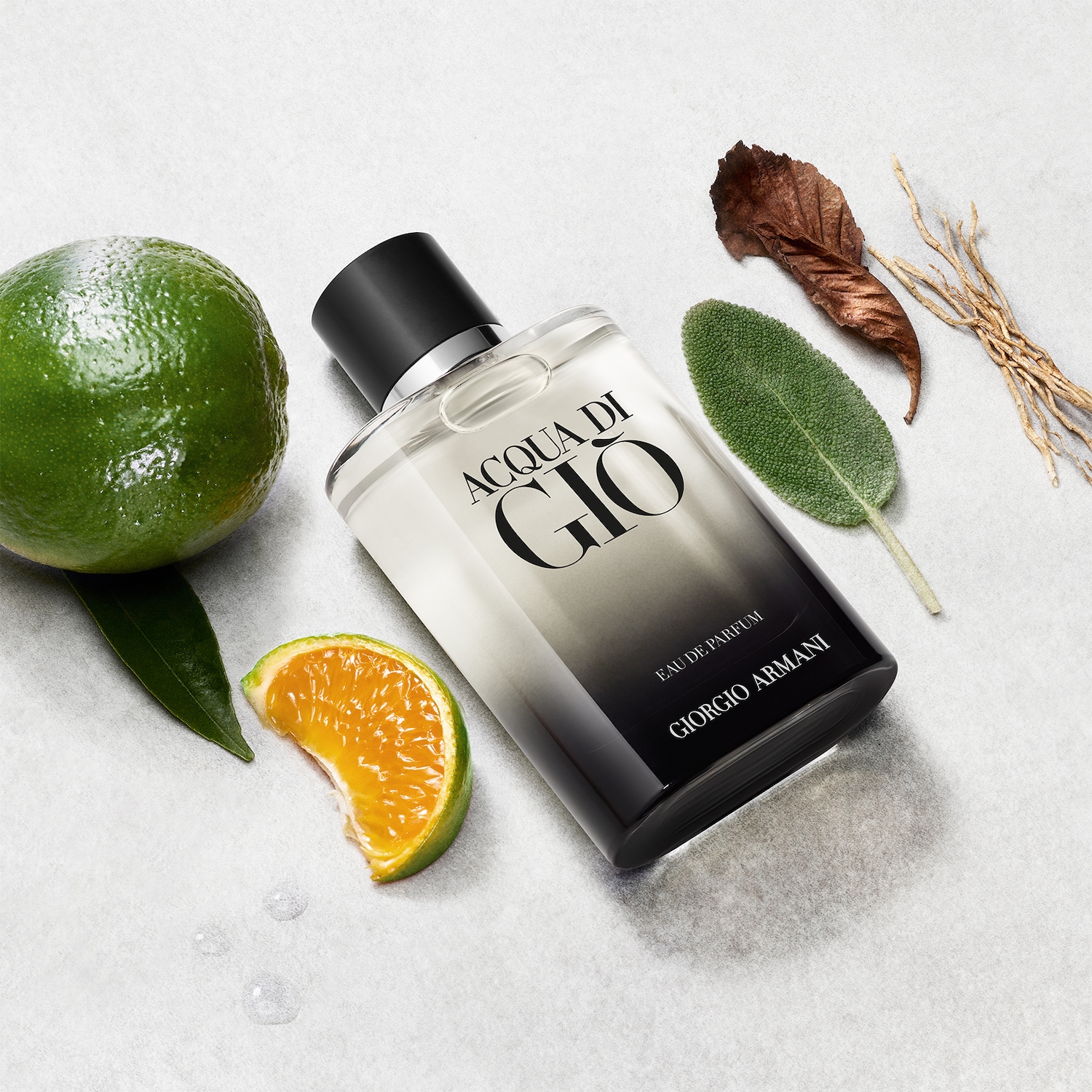 Armani Acqua di Giò Homme Elixir Eau de parfum ️ online kopen | DOUGLAS