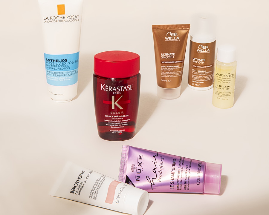 Box beauté offerte | Nocibé