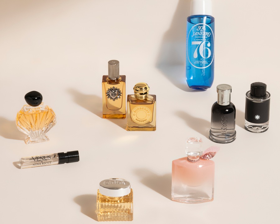 Box beauté offerte | Nocibé