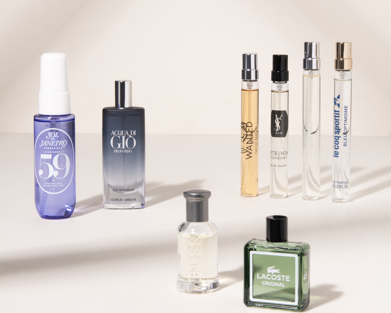 Box beauté offerte | Nocibé