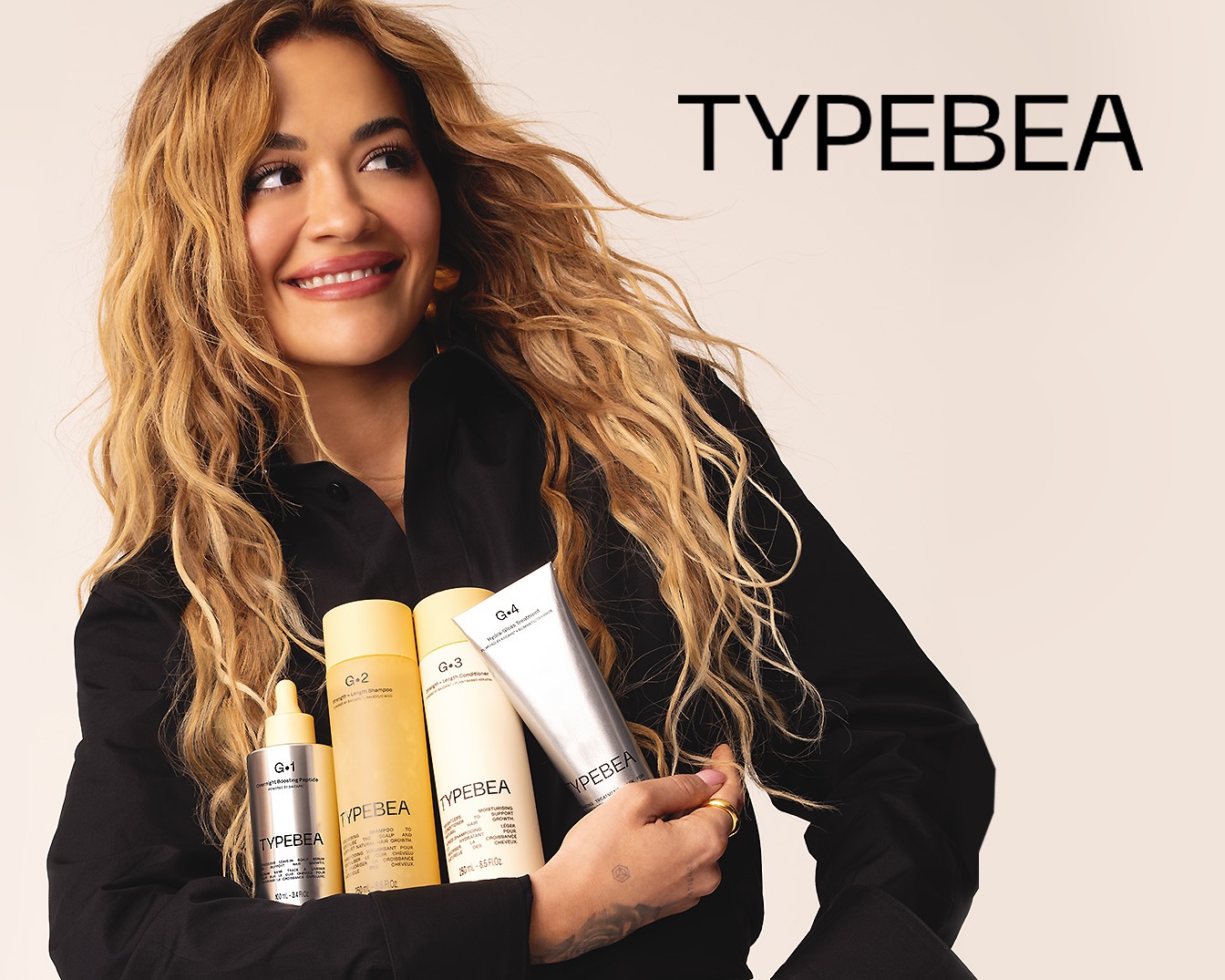 TYPEBEA kosmetika internetu | DOUGLAS