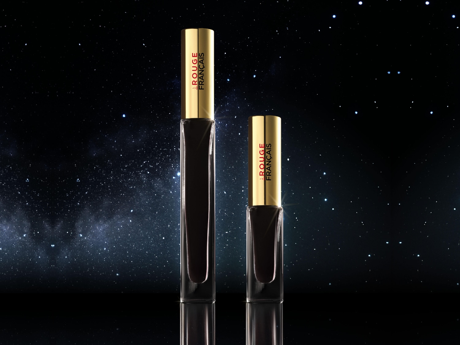 Le Rouge Français - Nocibe.fr