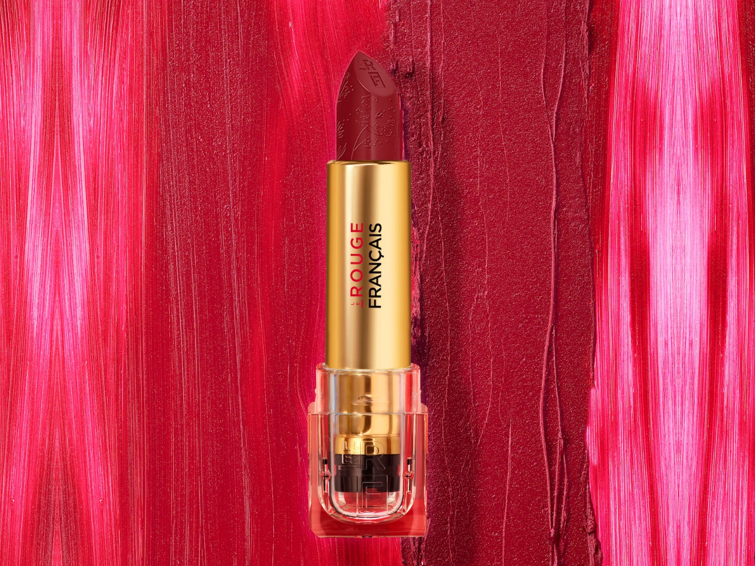 Le Rouge Français - Nocibe.fr