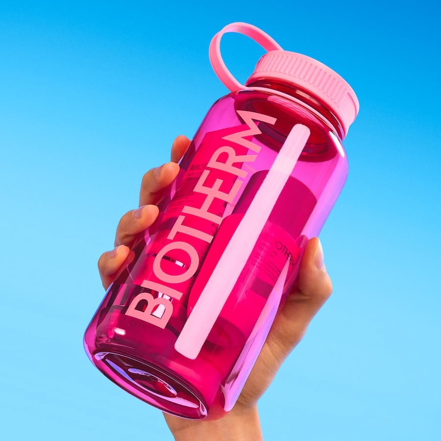 Biotherm Drop-Set Pink Körperpflegeset ️ online kaufen | DOUGLAS