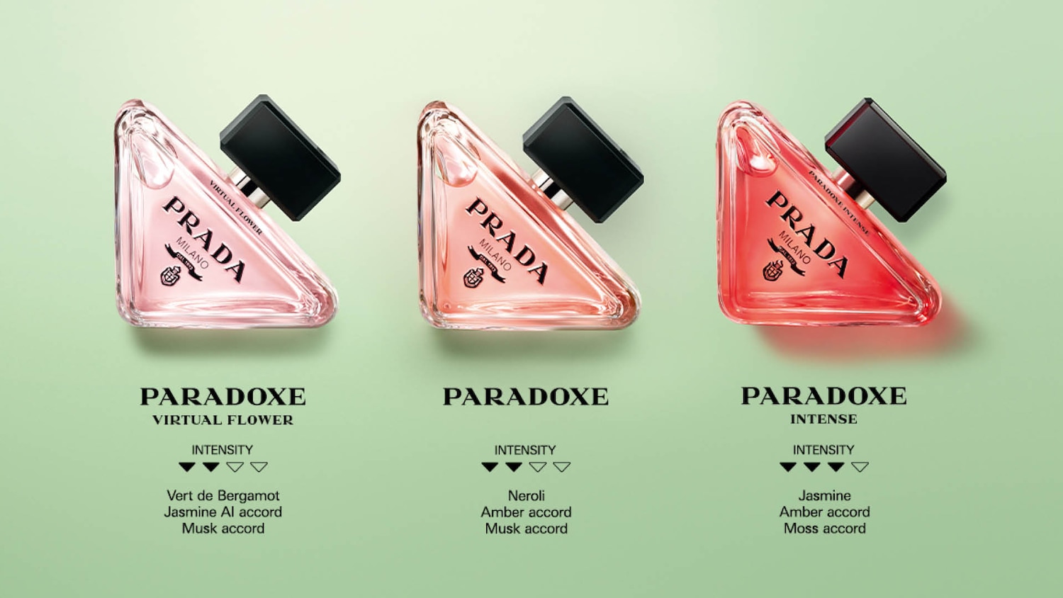 Prada Paradoxe ️ online kopen | DOUGLAS