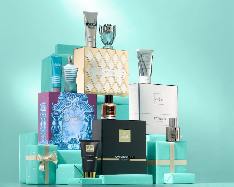 Geschenksets zu Weihnachten ️ kaufen | DOUGLAS