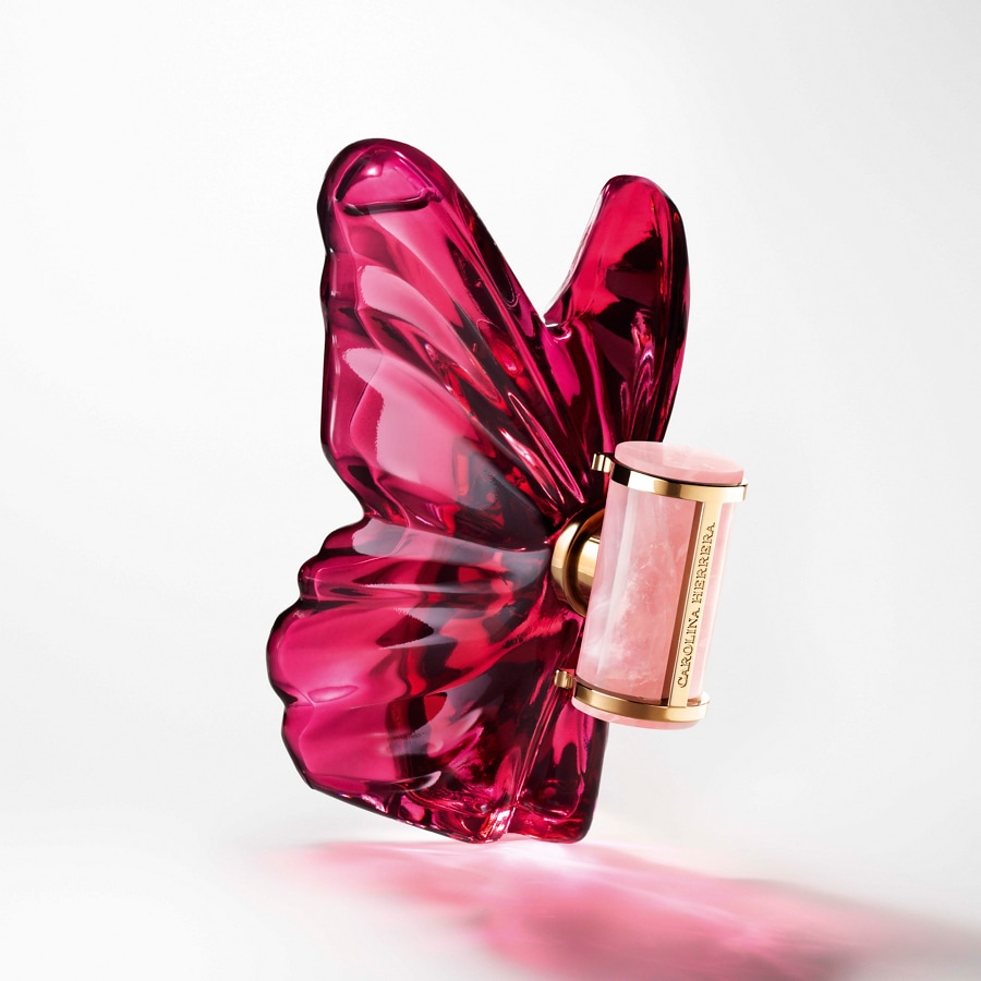 Carolina Herrera La Bomba Eau de Parfum ️ online kaufen | DOUGLAS