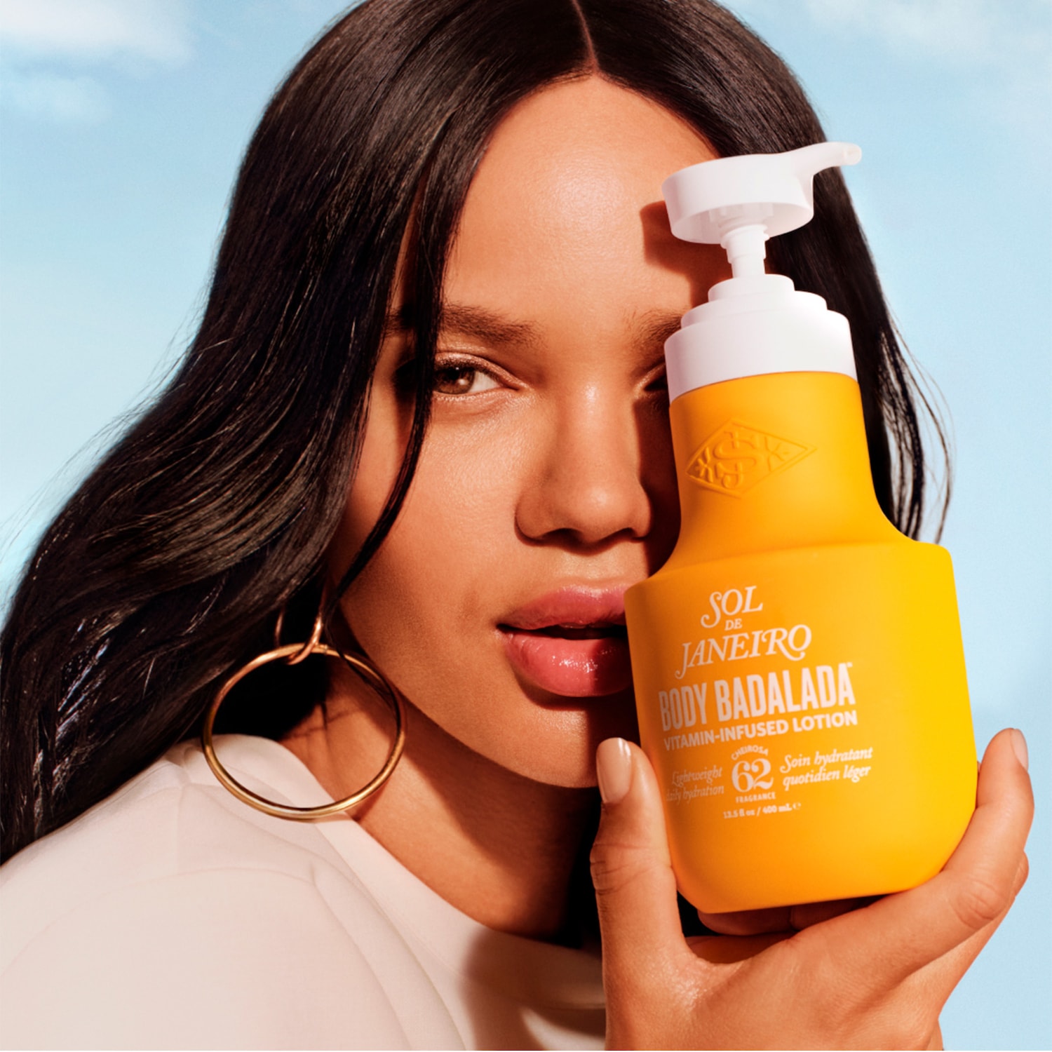 Sol de Janeiro Body Badalada Bodylotion ️ online kopen | DOUGLAS