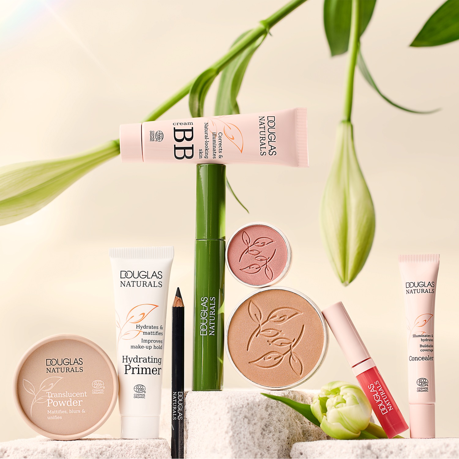 Nieuwe parfum & make-up online kopen | DOUGLAS