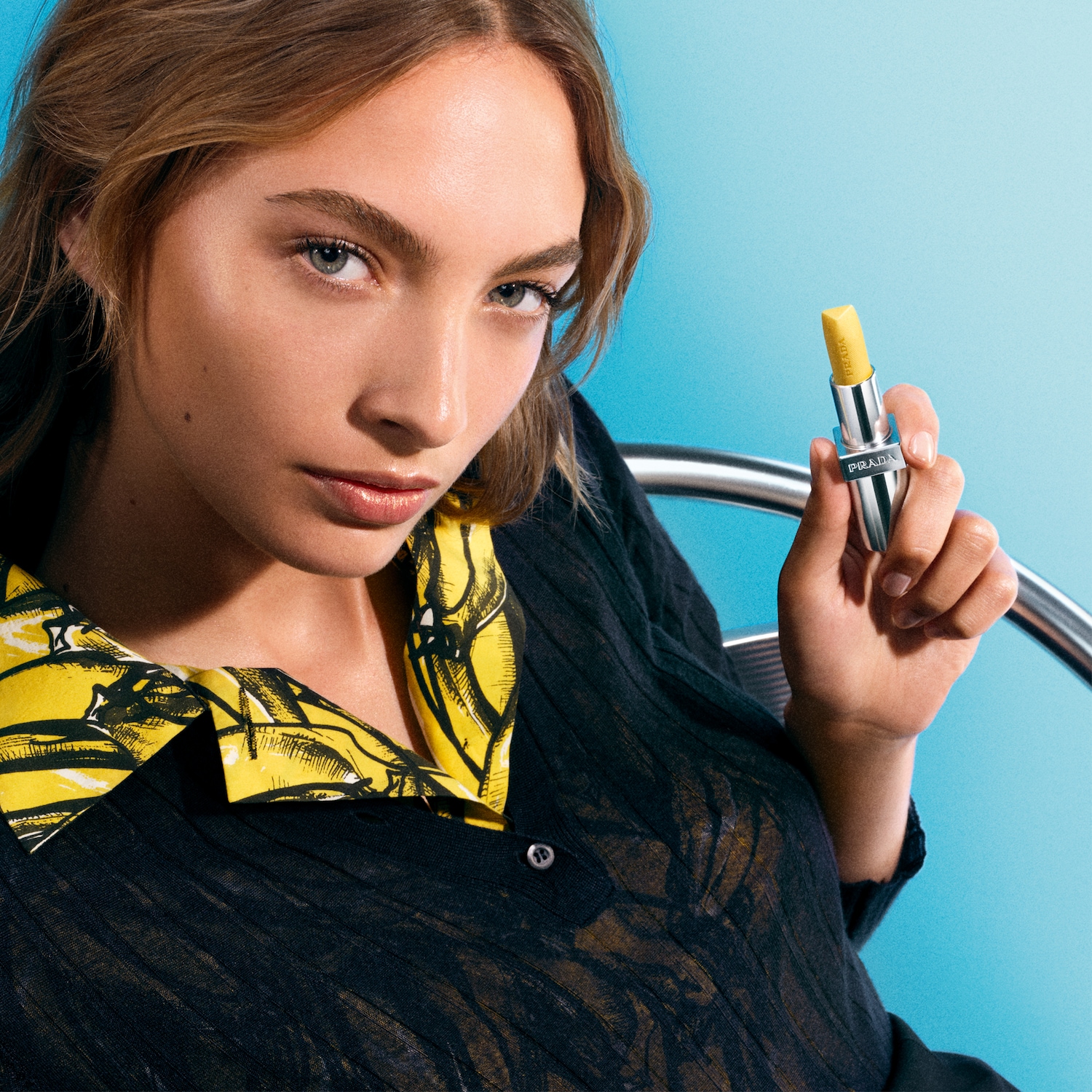 Prada Banana Balm Lippenbalsam ️ online kaufen | DOUGLAS