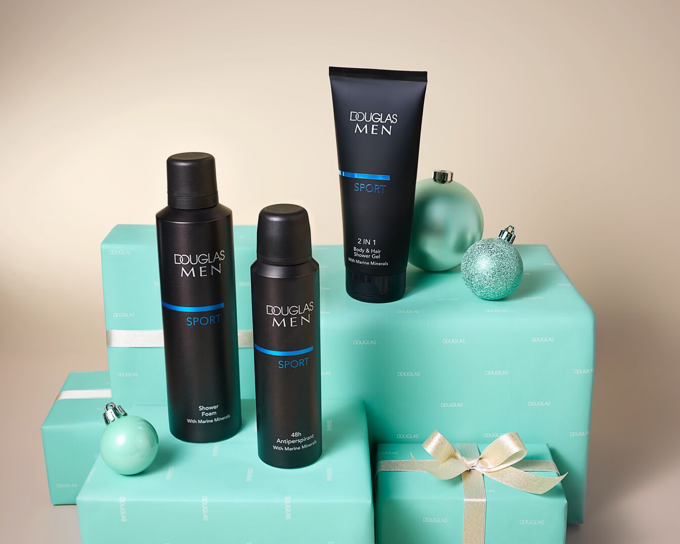 Prezenty na Święta dla Niego 🎄 | Perfumeria DOUGLAS