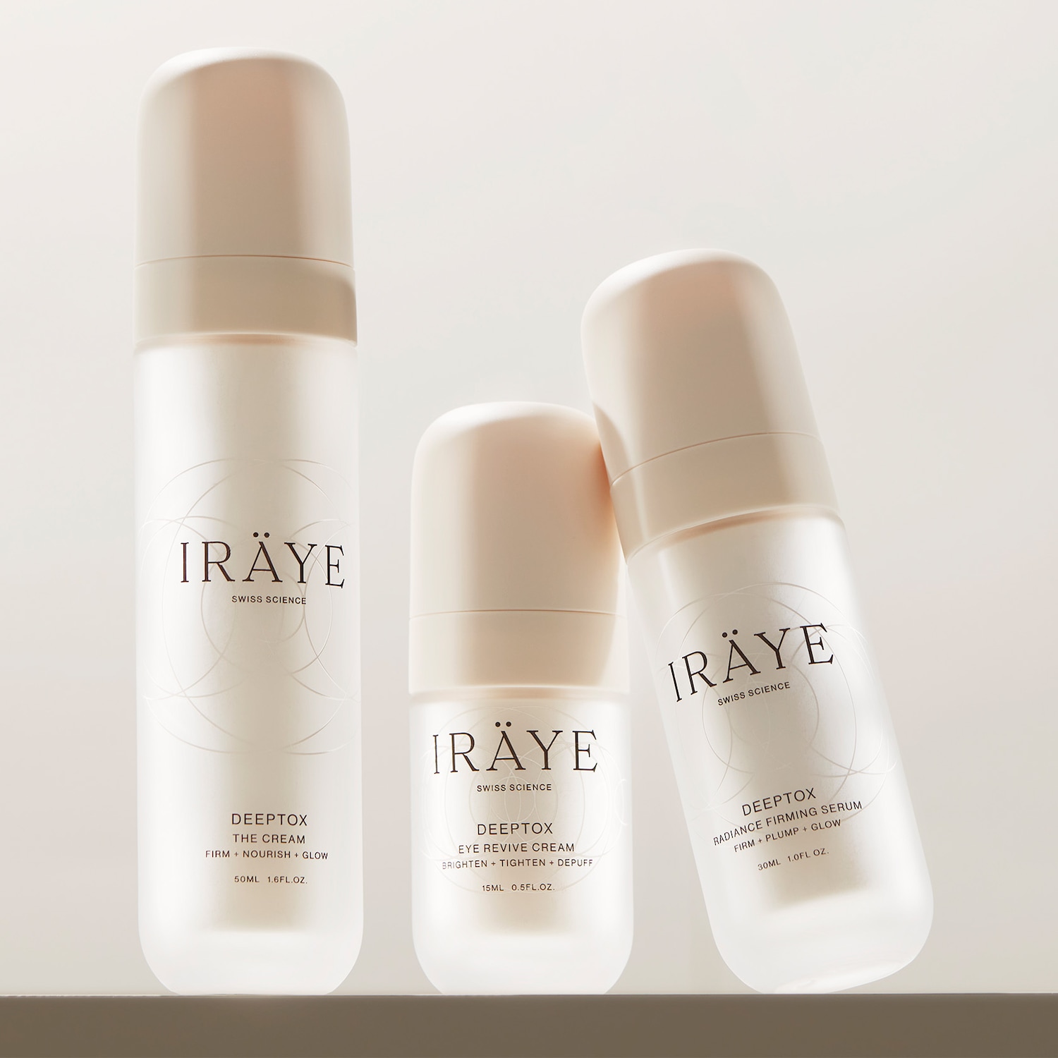 IRÄYE ️ online kaufen | DOUGLAS