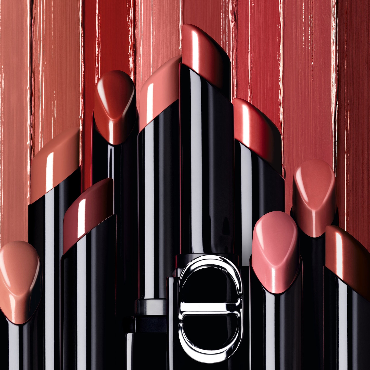 DIOR Rouge Dior On Stage Lippenstift ️ online kaufen | DOUGLAS