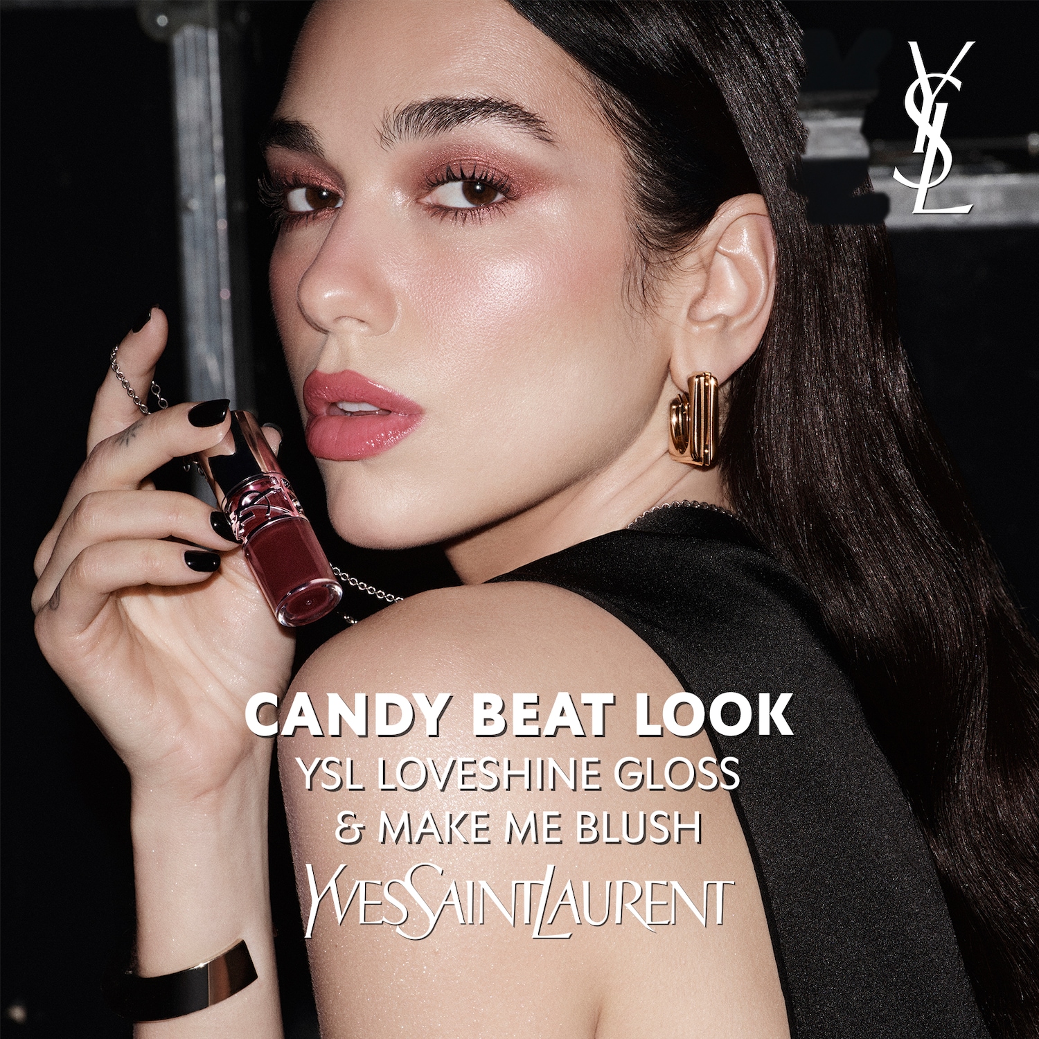 Yves Saint Laurent Make Me Blush Bold Blurring Blush ️ online kaufen ...