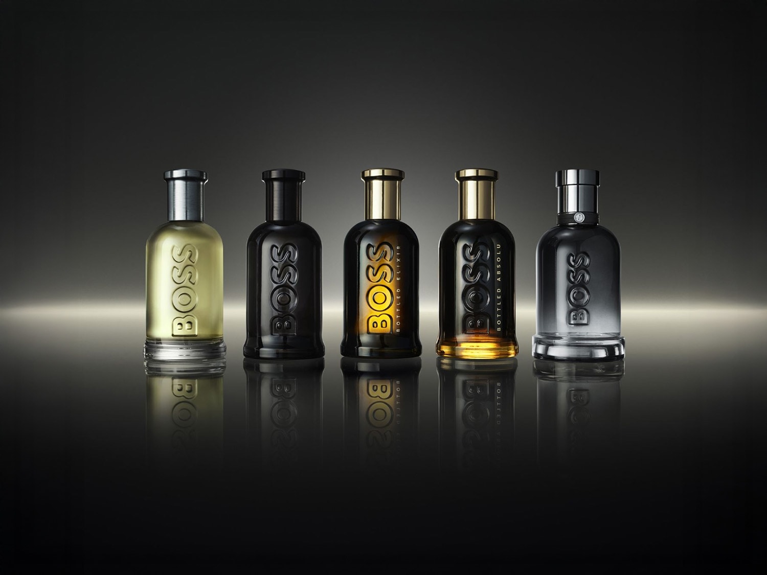 Hugo Boss ️ online kopen | DOUGLAS