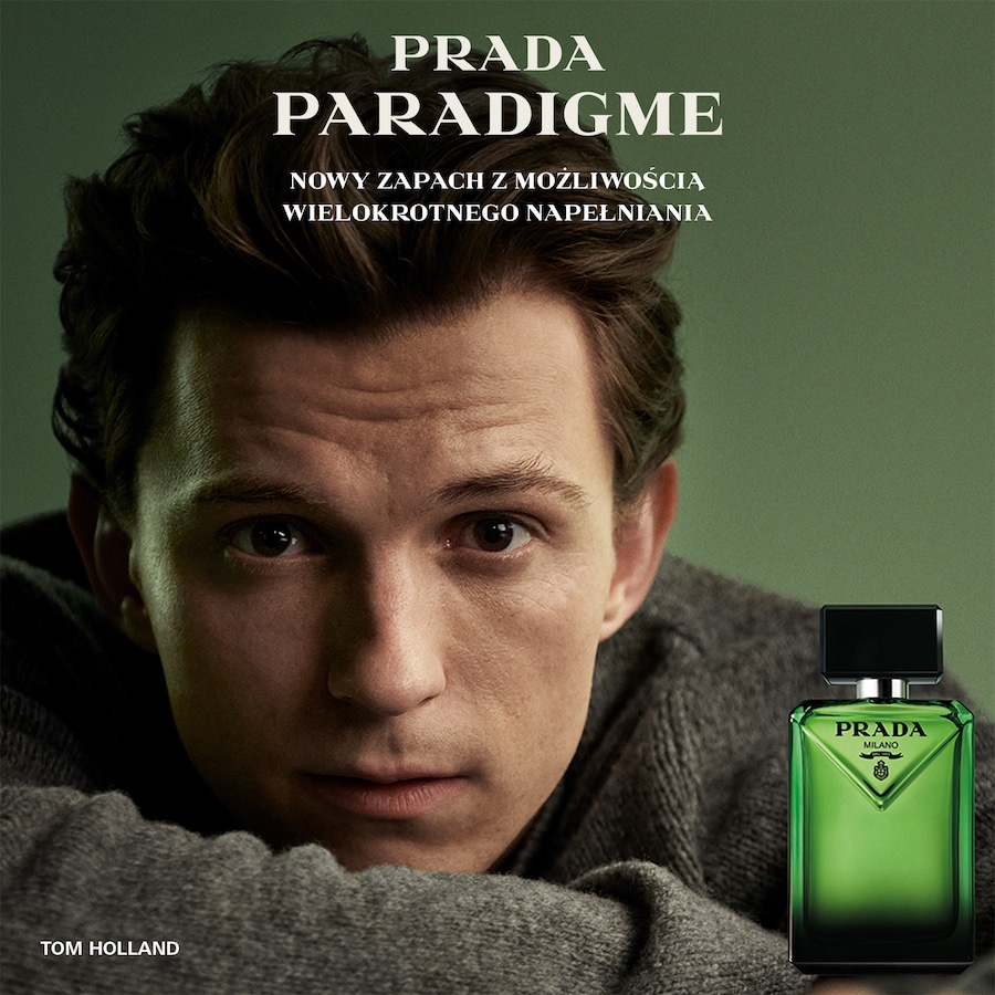 Prada Paradigme Prada Paradigme Eau de Parfum – woda perfumowana dla ...