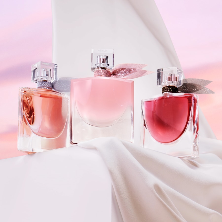 Lancôme La vie est belle Vanille Nude Eau de Parfum ️ online kaufen ...